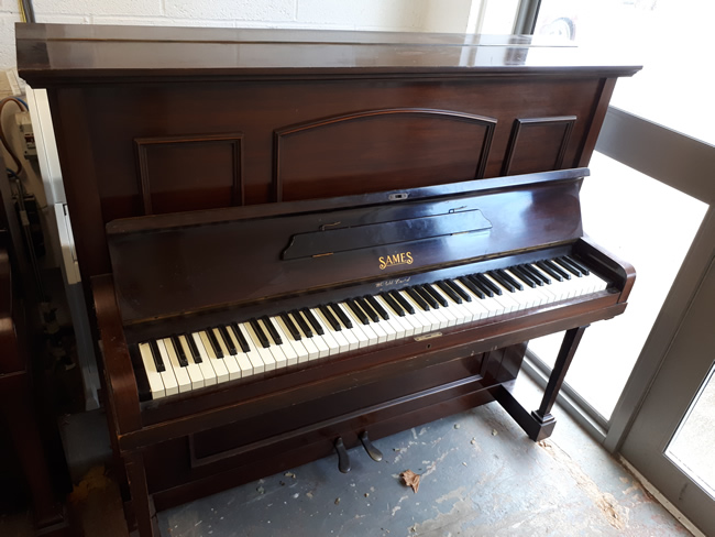 Beginners Starters and Trade Pianos for sale